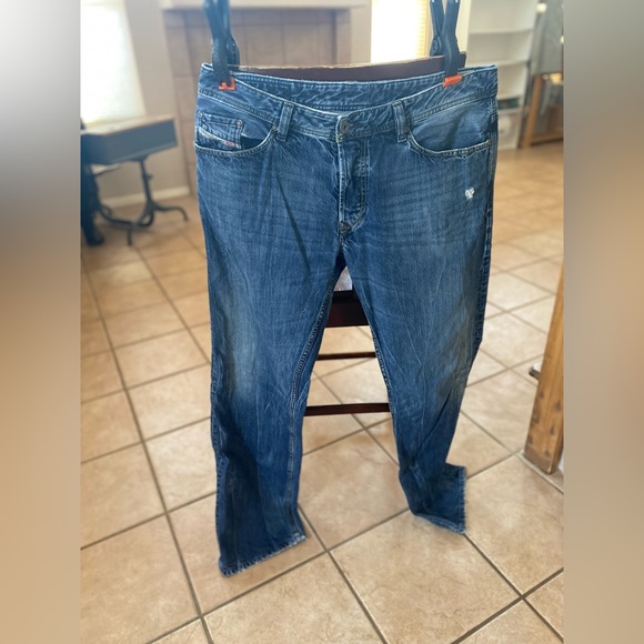 Diesel | Jeans | Mens Diesel Jeans | Poshmark